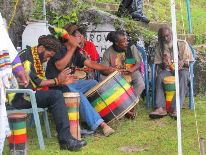 Rasta Symbols and Their Meanings | Rastaverse - #1 Rastafar Resource Hub